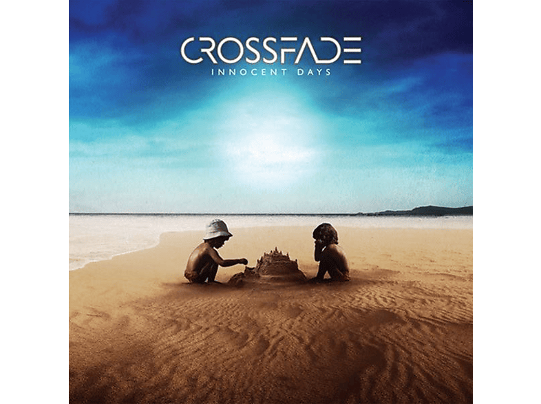 Crossfade | Crossfade - Innocent Days - (CD) Rock & Pop CDs - MediaMarkt