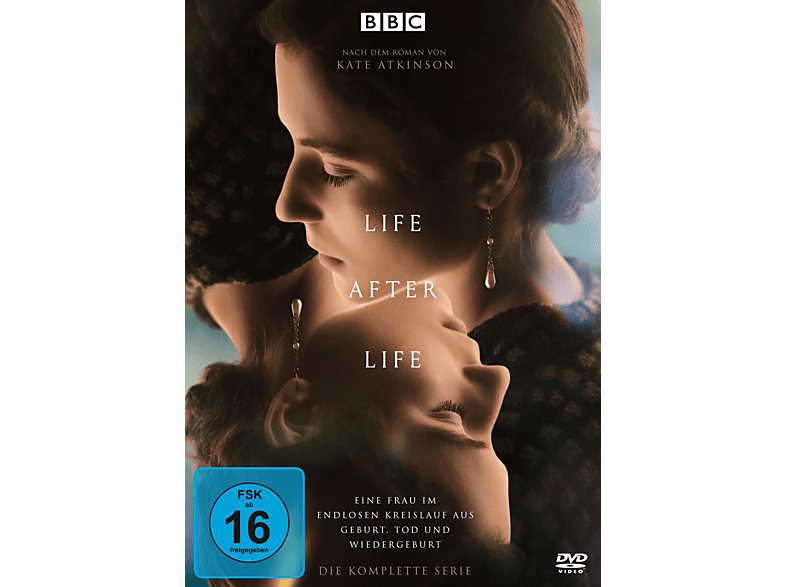 Life After Life DVD | MediaMarkt
