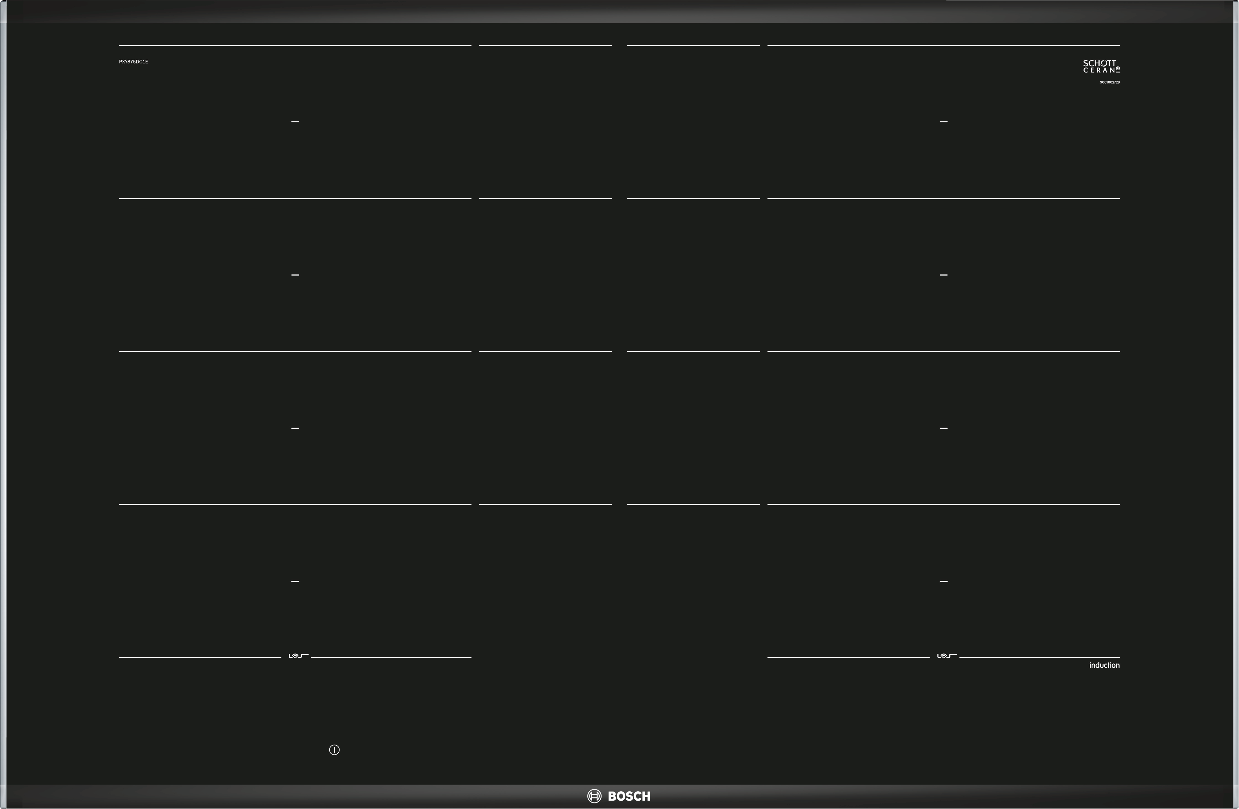 BOSCH PXY875DC1E Serie 8 DirectSelect Premium kopen? | MediaMarkt