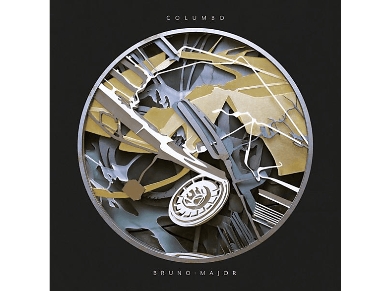 Bruno Major | Columbo - (Vinyl) | SATURN