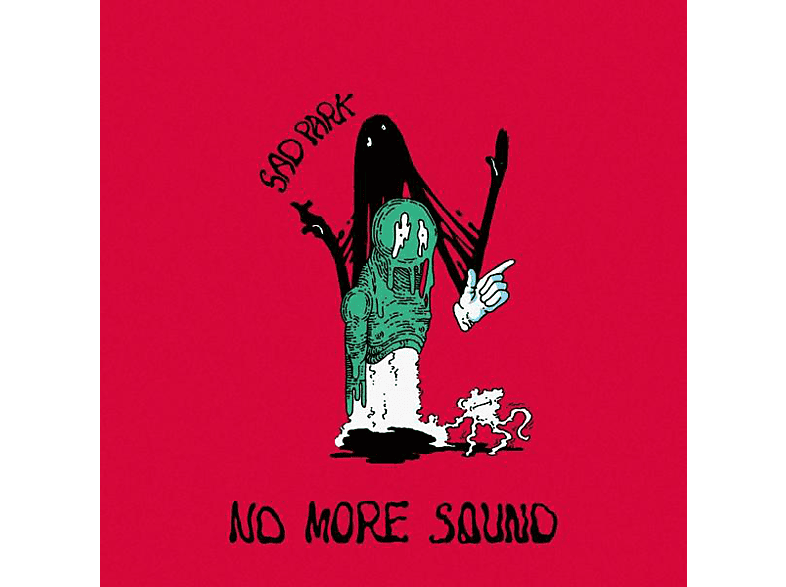 Sad Park | No More Sound - (Vinyl) | MediaMarkt