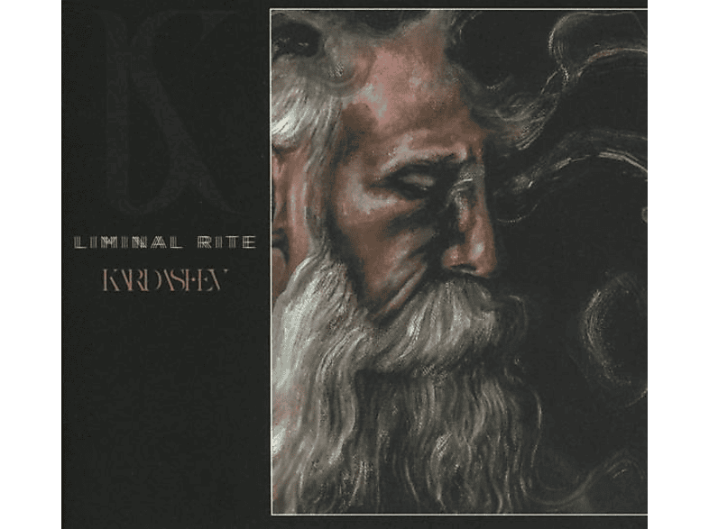 Kardashev | Liminal Rite - (CD) | MediaMarkt
