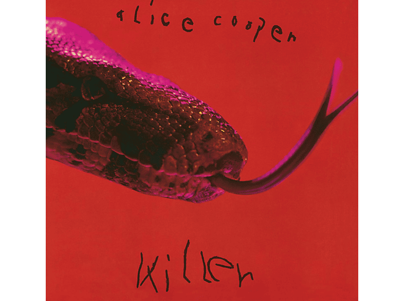Alice Cooper | Killer (Expanded & Remastered) [Vinyl] online kaufen | MediaMarkt