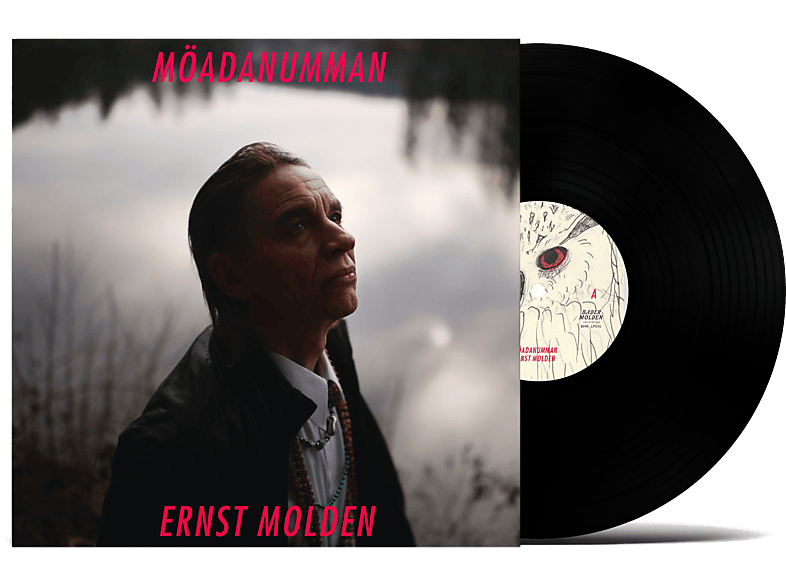Ernst Molden | Möadanumman [Vinyl] | MediaMarkt
