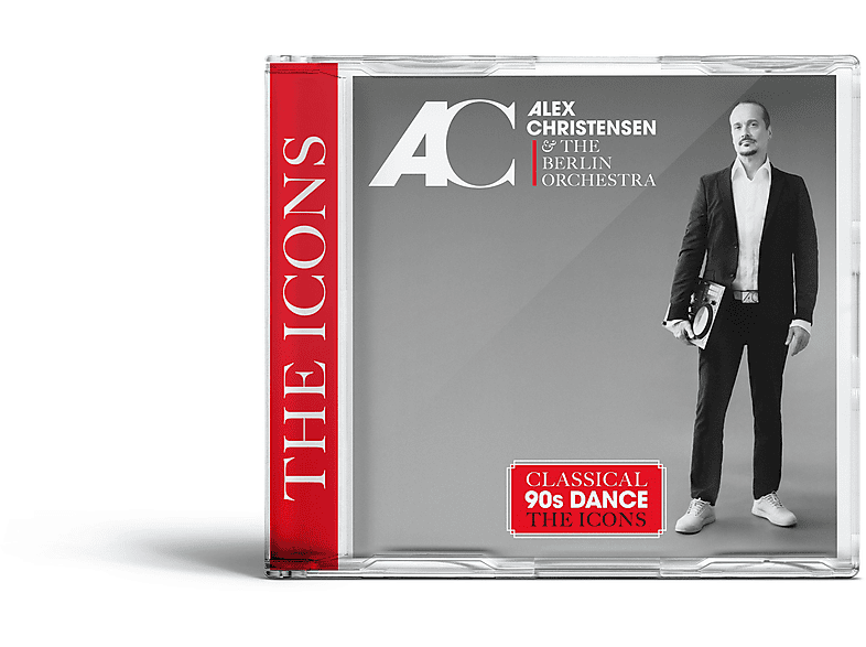 Alex Christensen & The Berlin Orchestra | Alex Christensen & The Berlin ...