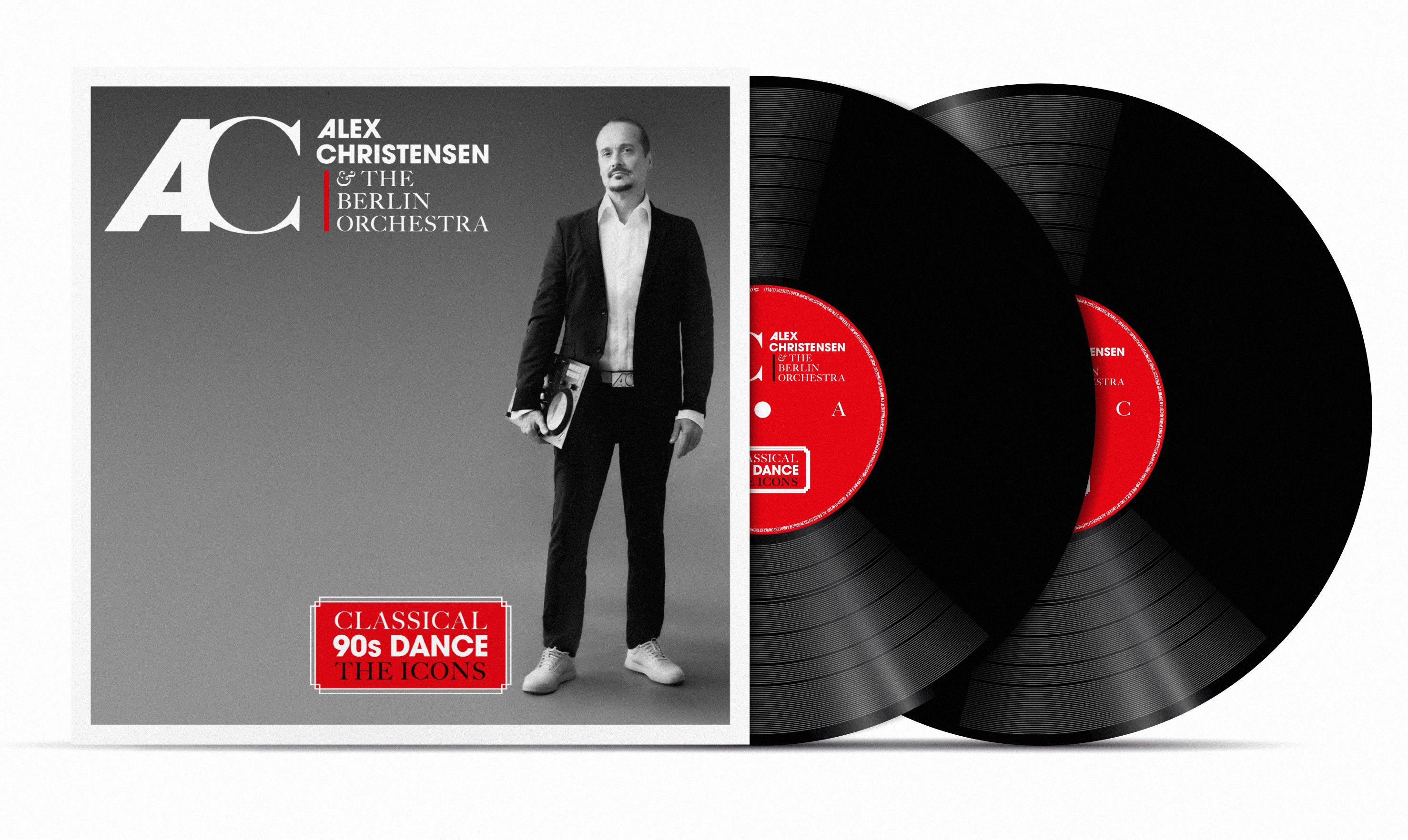 Alex Christensen & The Berlin Orchestra | Alex Christensen & The Berlin ...