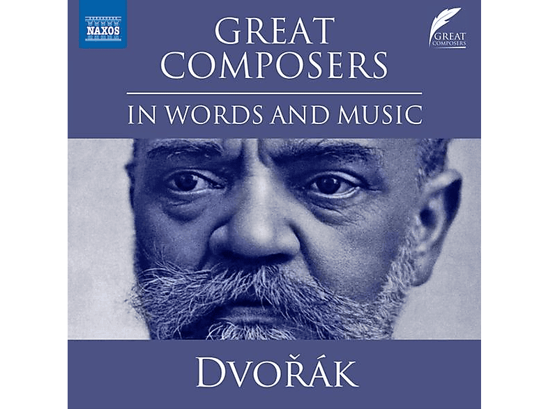 Nicholas Boulton Nicholas Boulton | Great Composers-Dvorák - (CD ...
