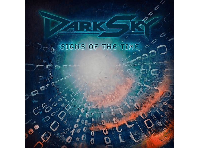 Dark Sky | SIGNS OF THE TIME - (CD) Dark Sky auf CD online kaufen | SATURN