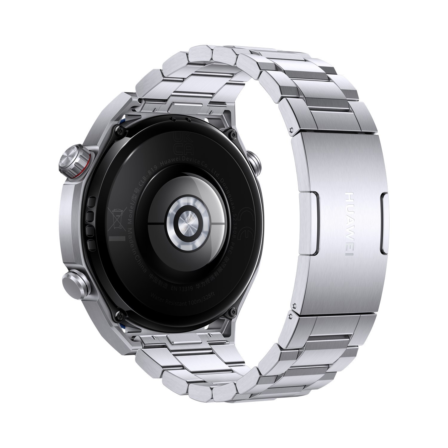 HUAWEI Watch Ultimate Voyage Blue kopen? | MediaMarkt