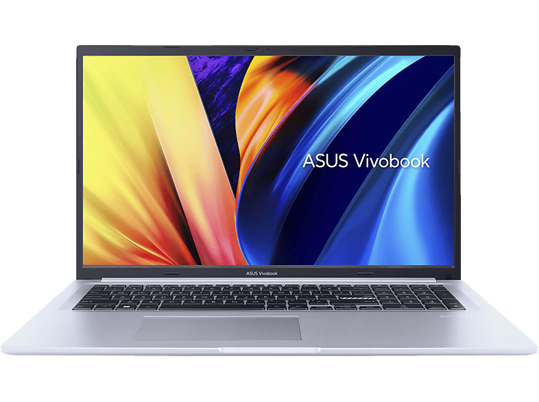ASUS VivoBook 17 M1702QA-AU108W Notebook bei MediaMarkt