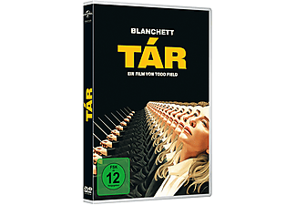 Tár DVD online kaufen | MediaMarkt