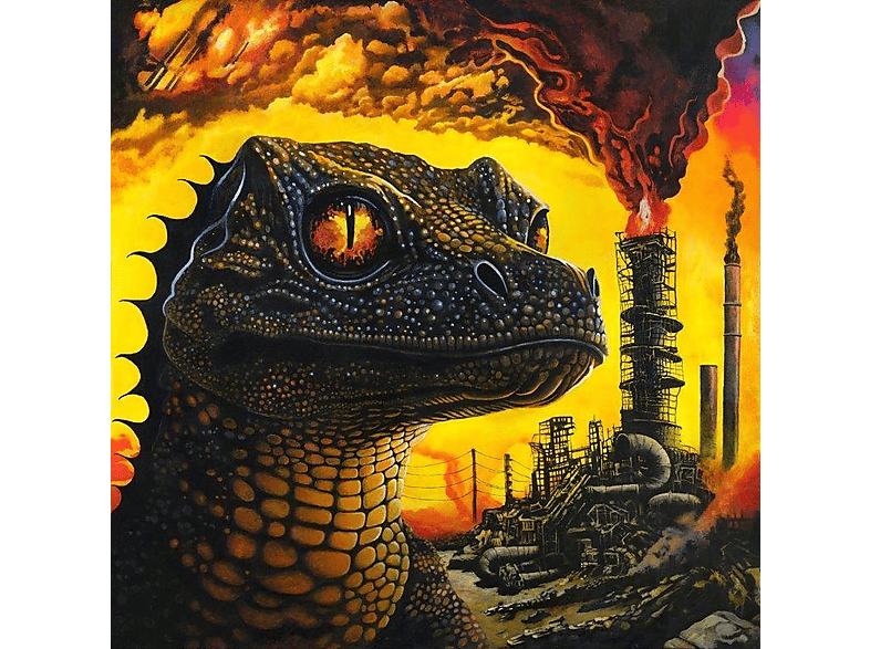 King Gizzard & The Lizard Wizard | King Gizzard & The Lizard Wizard ...