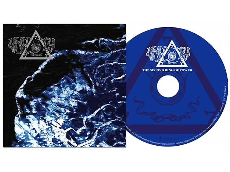 Unholy | The Second Ring Of Power [CD] | MediaMarkt