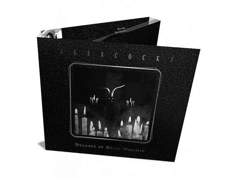 Akercocke | Decades Of Devil Worship (Digipak) [CD] | MediaMarkt