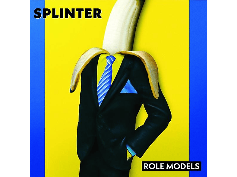 Splinter | Splinter - Role Models (Digipak) - (CD) Rock CDs - MediaMarkt