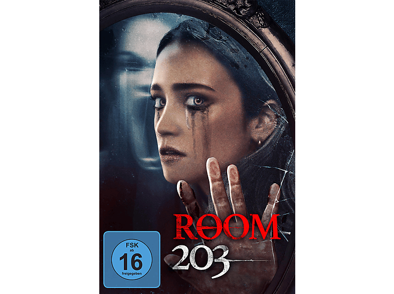Room 203 DVD | MediaMarkt