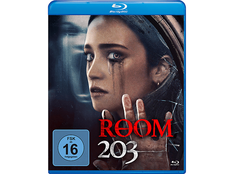 Room 203 Blu-ray online kaufen | MediaMarkt