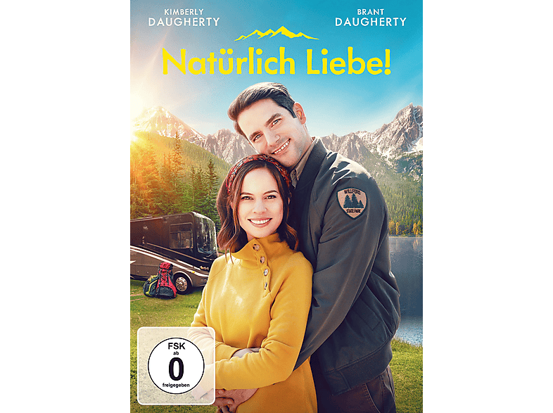 Natürlich Liebe! DVD | MediaMarkt