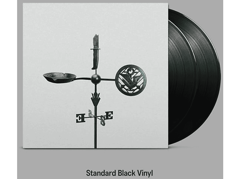 Jason And The 400 Unit Isbell | Weathervanes [Vinyl] online kaufen ...