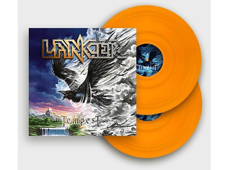 Lancer | Tempest 2LP (orange in Gatefold) [Vinyl] online kaufen | MediaMarkt