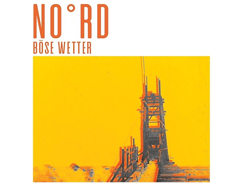 No°rd | No°rd - Böse Wetter - (Vinyl) Rock - MediaMarkt