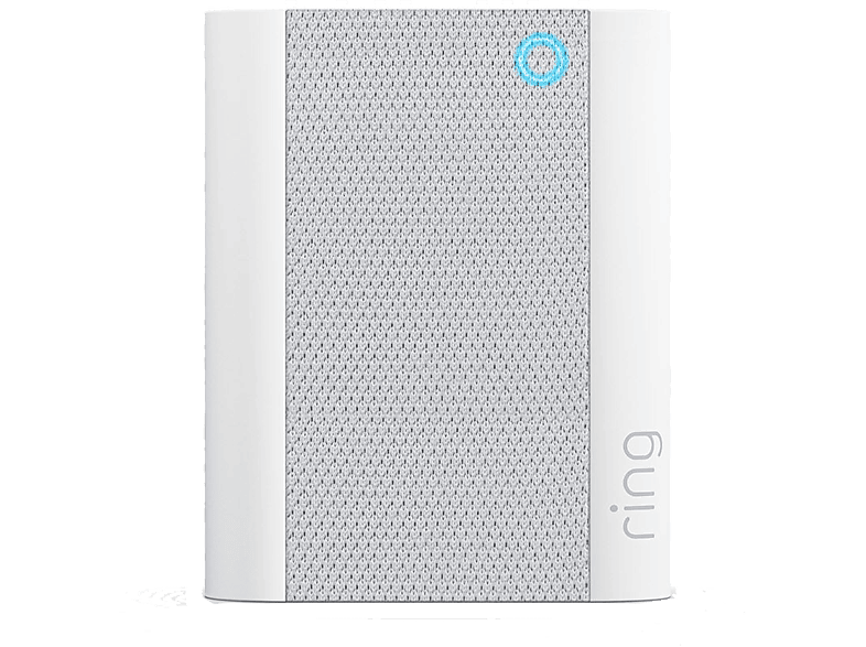 RING Chime (2e generatie) kopen? | MediaMarkt