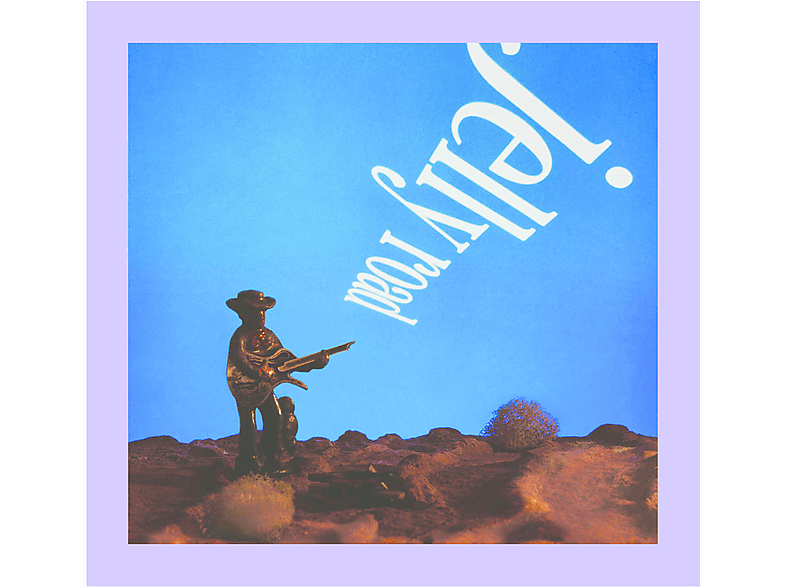 Blake Mills | Jelly Road - (Vinyl) Blake Mills auf Vinyl online kaufen ...