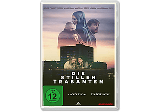Die stillen Trabanten DVD online kaufen | MediaMarkt