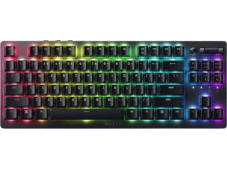 RAZER Razer DeathStalker V2 Pro Tenkeyless Gaming Keyboard | US Layout ...