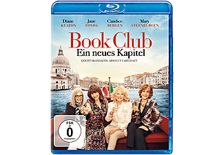 Book Club 2 | Ein Neues Kapitel Blu-ray auf Blu-ray online kaufen | SATURN