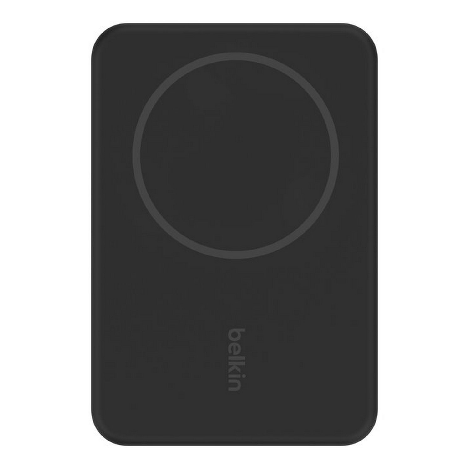 BELKIN Magsafe compatibel Wireless Power Bank with kick stand 5,000mAh ...