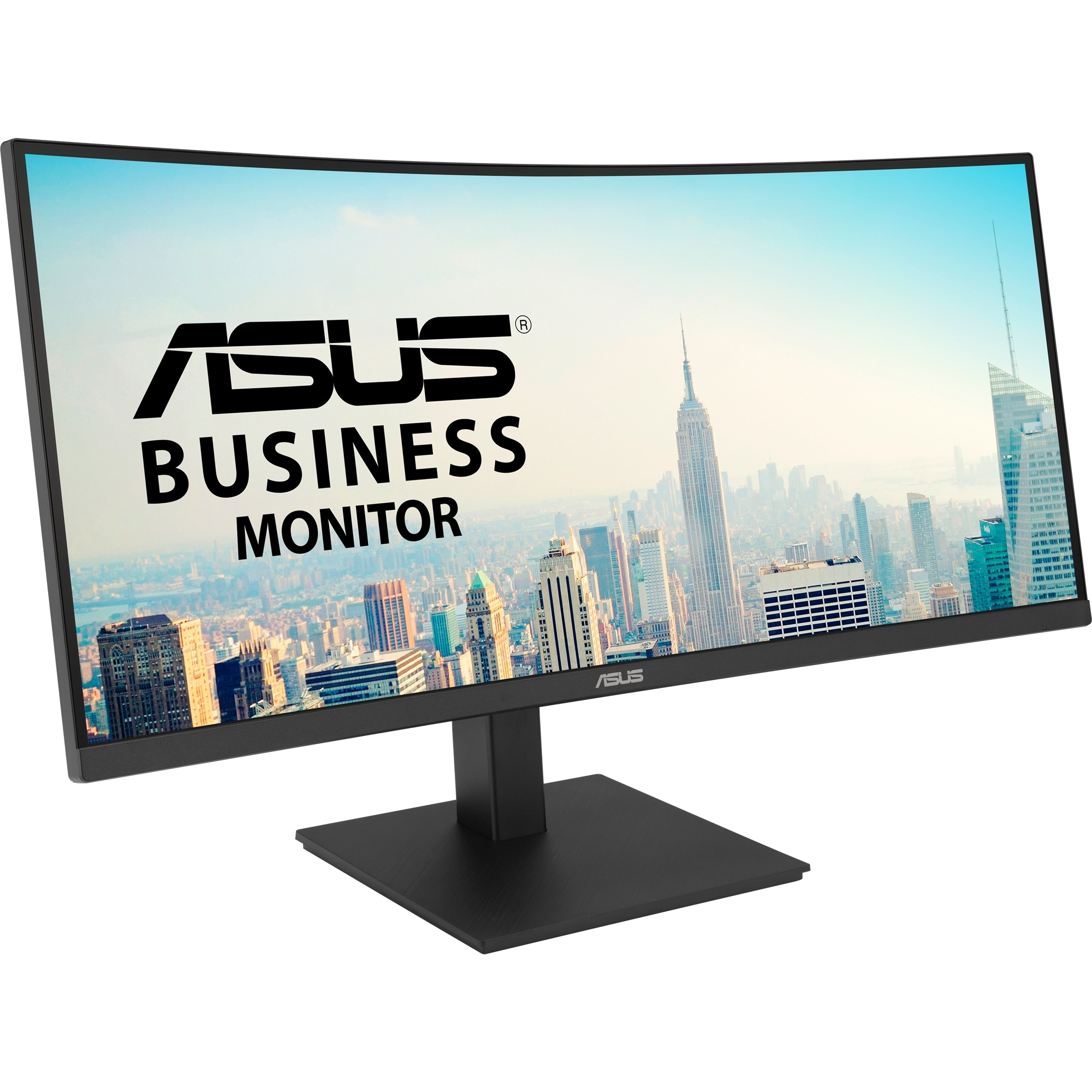 REACONDICIONADO Seminuevo Excelente Monitor | ASUS VA34VCPSN, Curvo, 34 ...