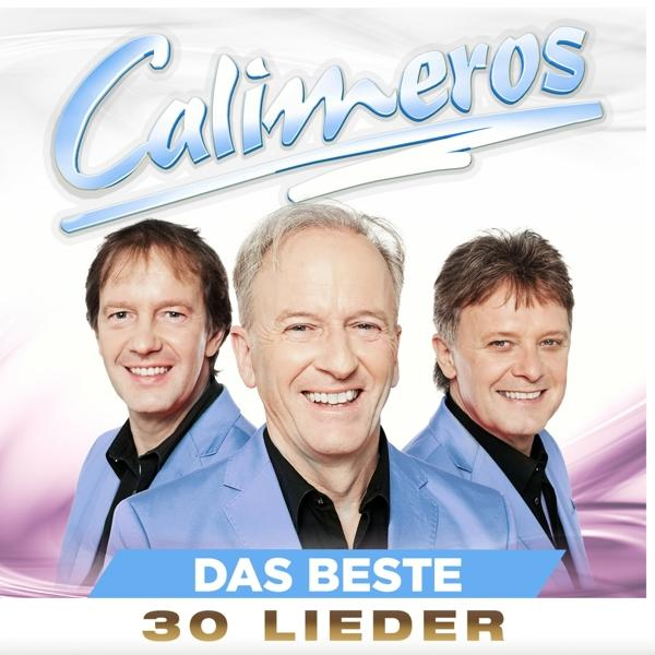 Calimeros | Calimeros - Das Beste-30 Lieder - (CD) Schlager ...
