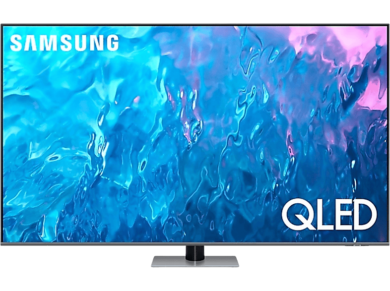 TV SAMSUNG QLED 65 QE65Q74CATXXN