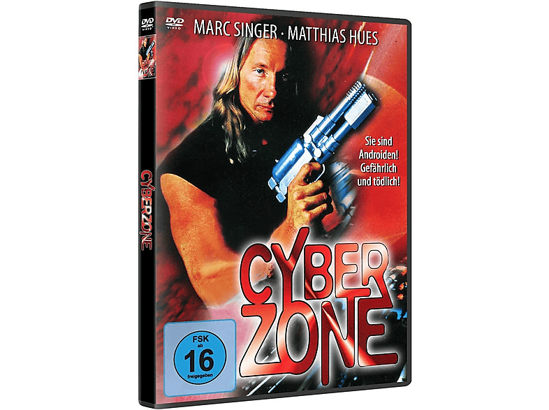 Cyberzone DVD online kaufen | MediaMarkt