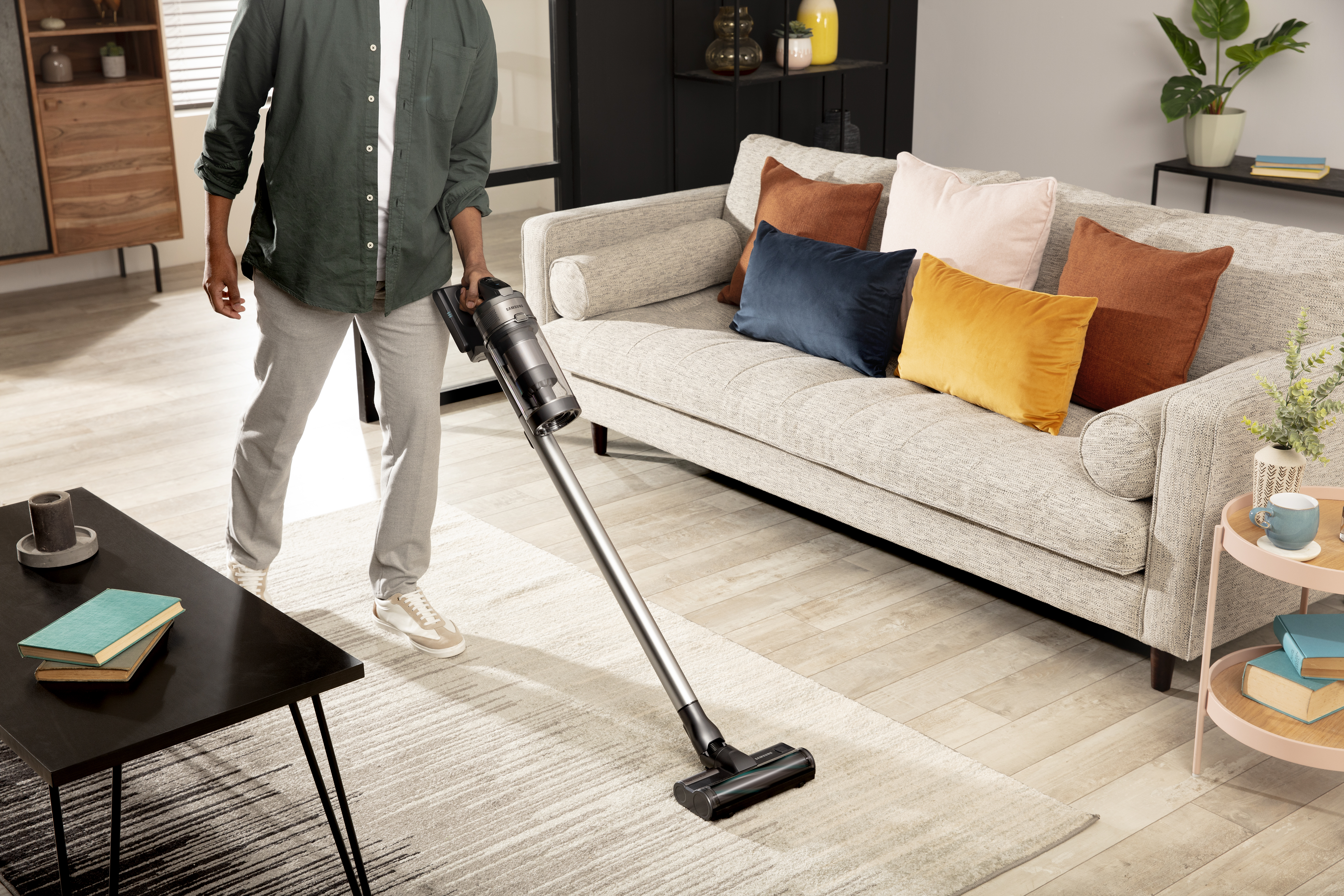 SAMSUNG Jet 75 Complete kopen? | MediaMarkt