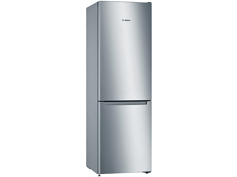 Frigorifero Combinato No Frost BOSCH KGN36NLEA | MediaWorld
