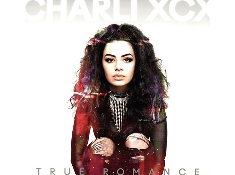 Charli Xcx | True Romance Original Angels Repress - (Vinyl) | MediaMarkt