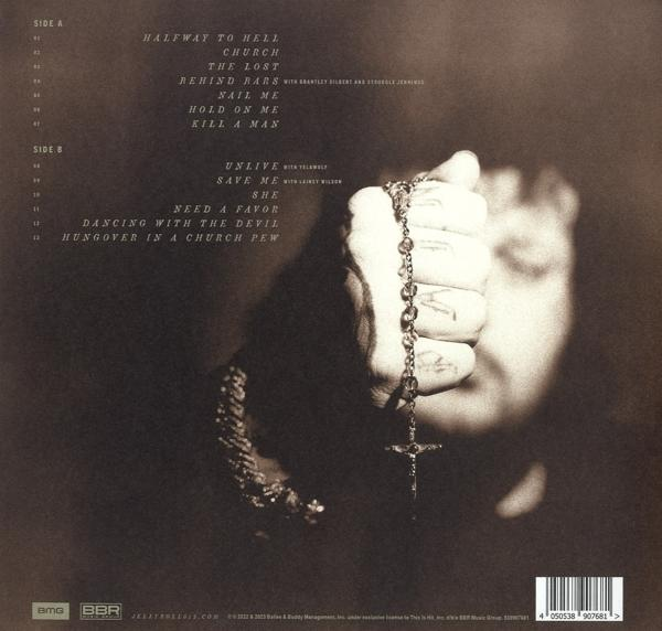 Jelly Rollers | Whitsitt Chapel - (Vinyl) | MediaMarkt