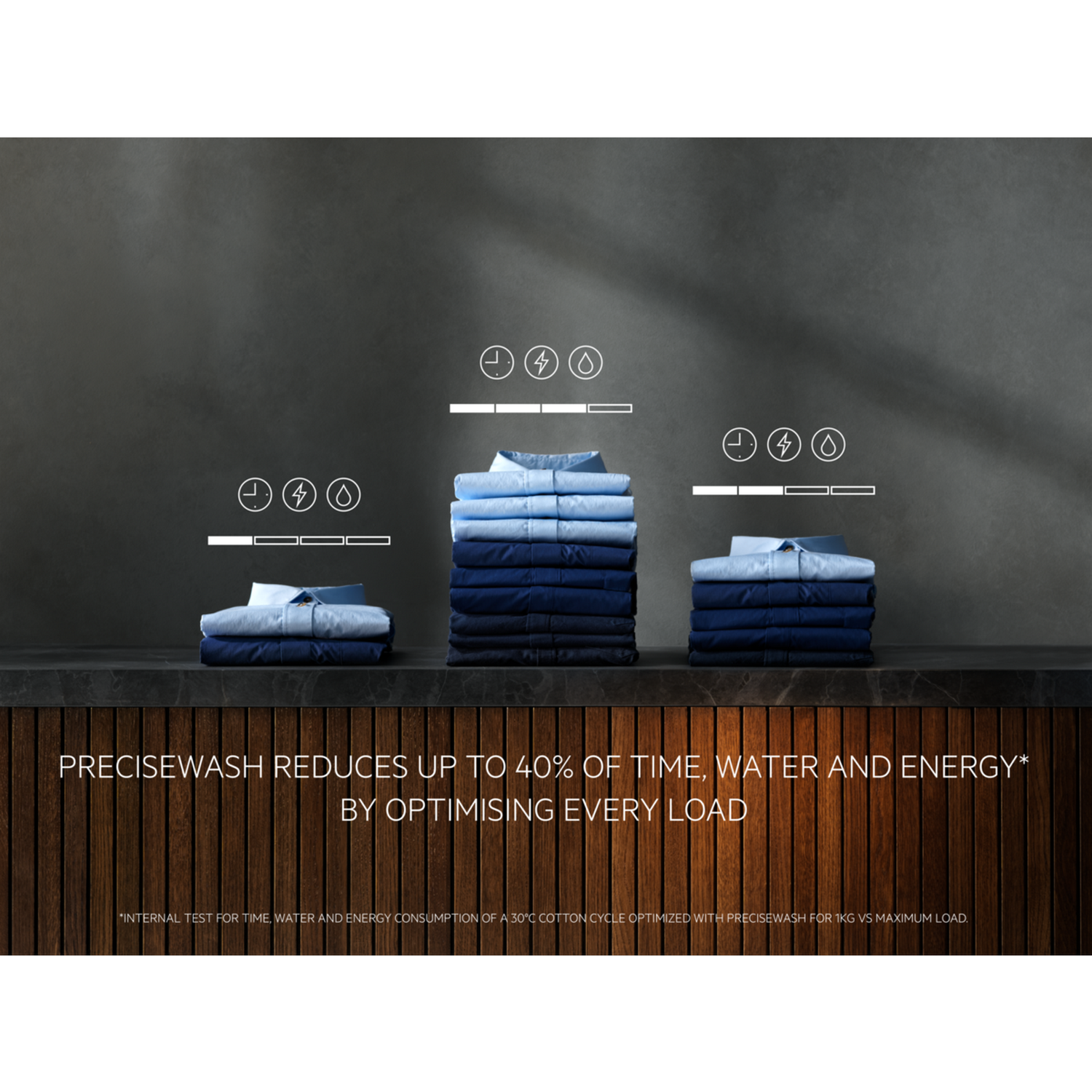 AEG LR8696UD4M 8000-serie PowerCare UniversalDose Wasmachine kopen? | MediaMarkt