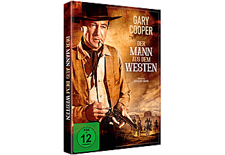 Der Mann aus dem Westen DVD online kaufen | MediaMarkt