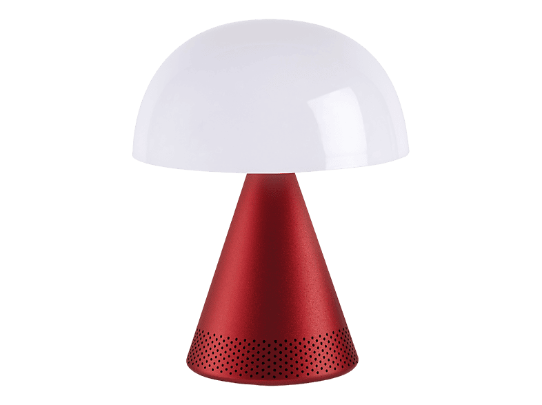LEXON Mina L Audio | LED Lampe | MediaMarkt