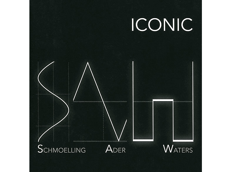 Saw | Iconic - (CD) | MediaMarkt