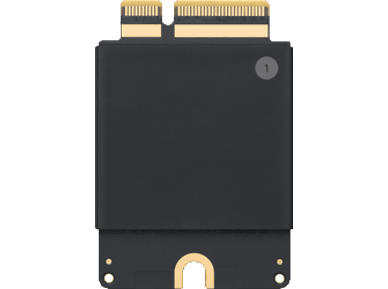 Apple Kit de ampliación SSD de 2 TB, Para el Mac Pro