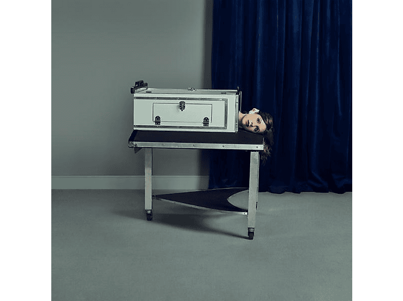 K.Flay | K.Flay - Mono - (CD) Rock & Pop CDs - MediaMarkt