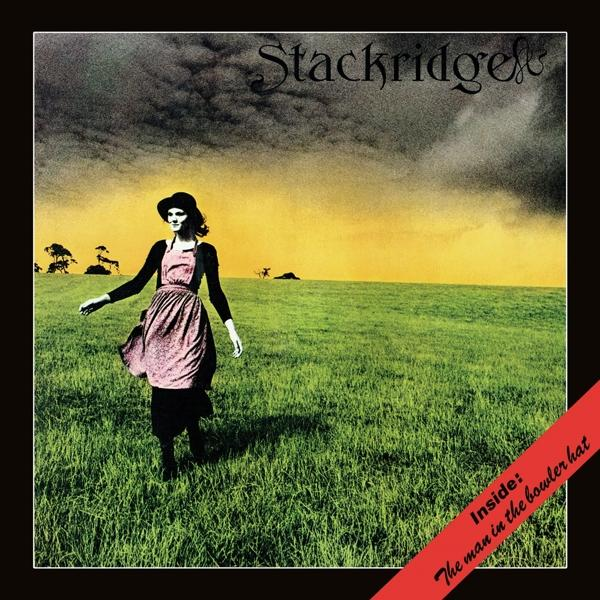 Stackridge | Stackridge - MAN IN THE BOWLER HAT - (CD) Rock & Pop CDs ...