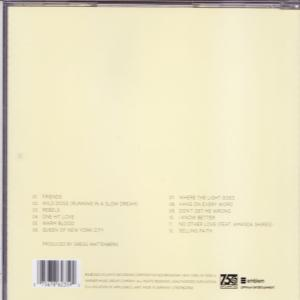 Matchbox Twenty | Where The Light Goes [CD] online kaufen | MediaMarkt