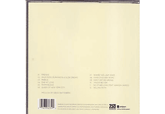 Matchbox Twenty | Where The Light Goes - (CD) Matchbox Twenty auf CD online kaufen | SATURN