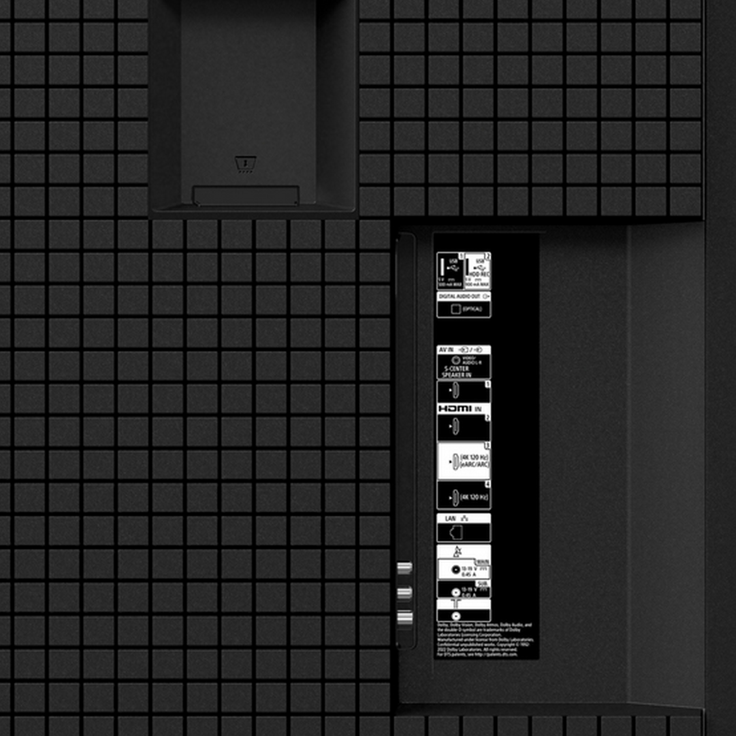 SONY Bravia XR-98X90L (2023) | MediaMarkt