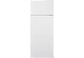 Frigorífico dos puertas | OK OFK 471 F W, Sistema de frío PW58BM, 143 ...
